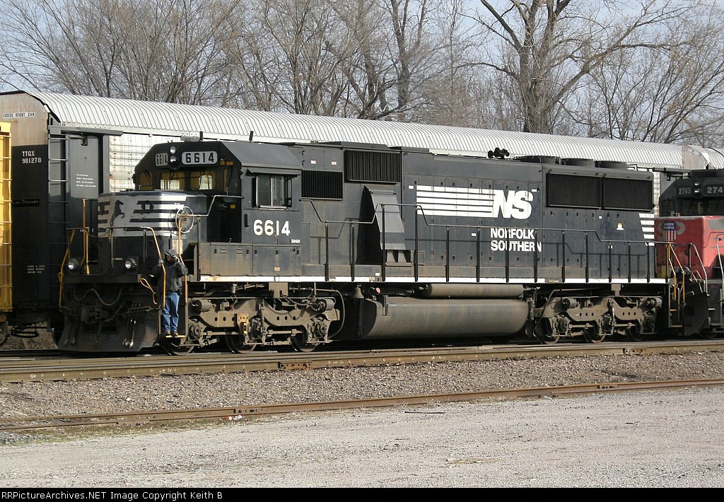 NS 6614